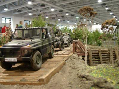 RK-Modellbau e.V. – Modellbau-Messe Berlin